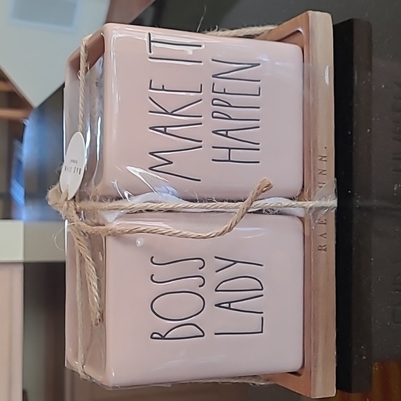 Rae Dunn | Office | Rae Dunn Organizers Tray | Poshmark